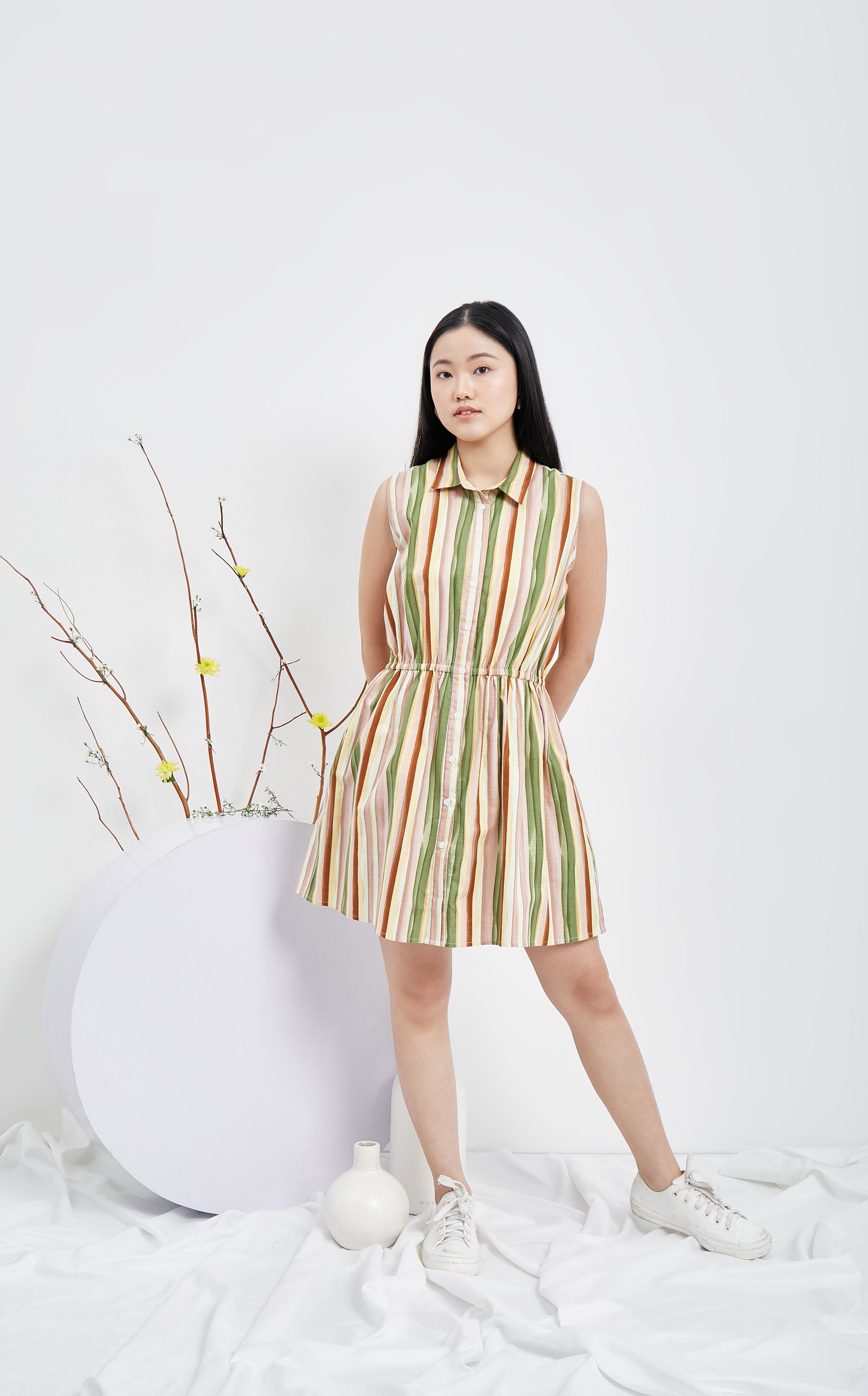 Debbie Dress – ferretofficial